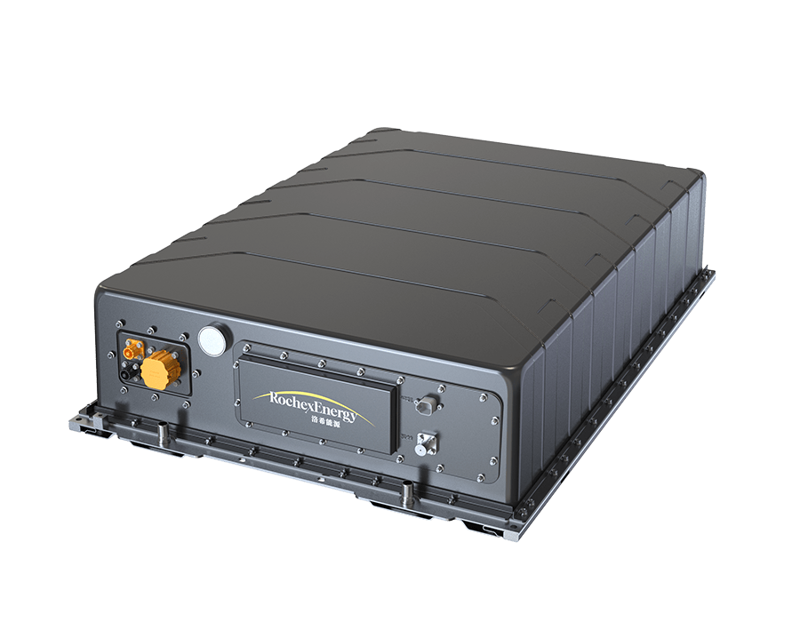 Module Pack - 1P48S/1P52S – swordenergy